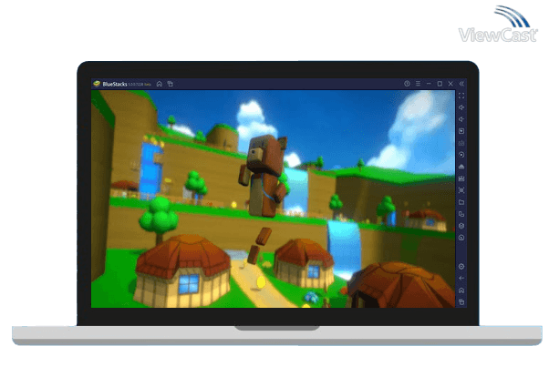 Download [3D Platformer] Super Bear Adventure for PC / Windows / Computer